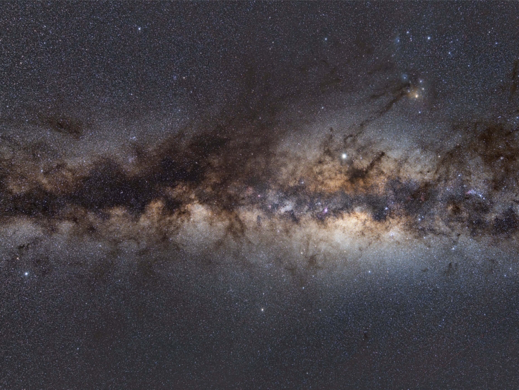 What Might NASA’s New Space Telescope Mean for Religion? - The Survey ...