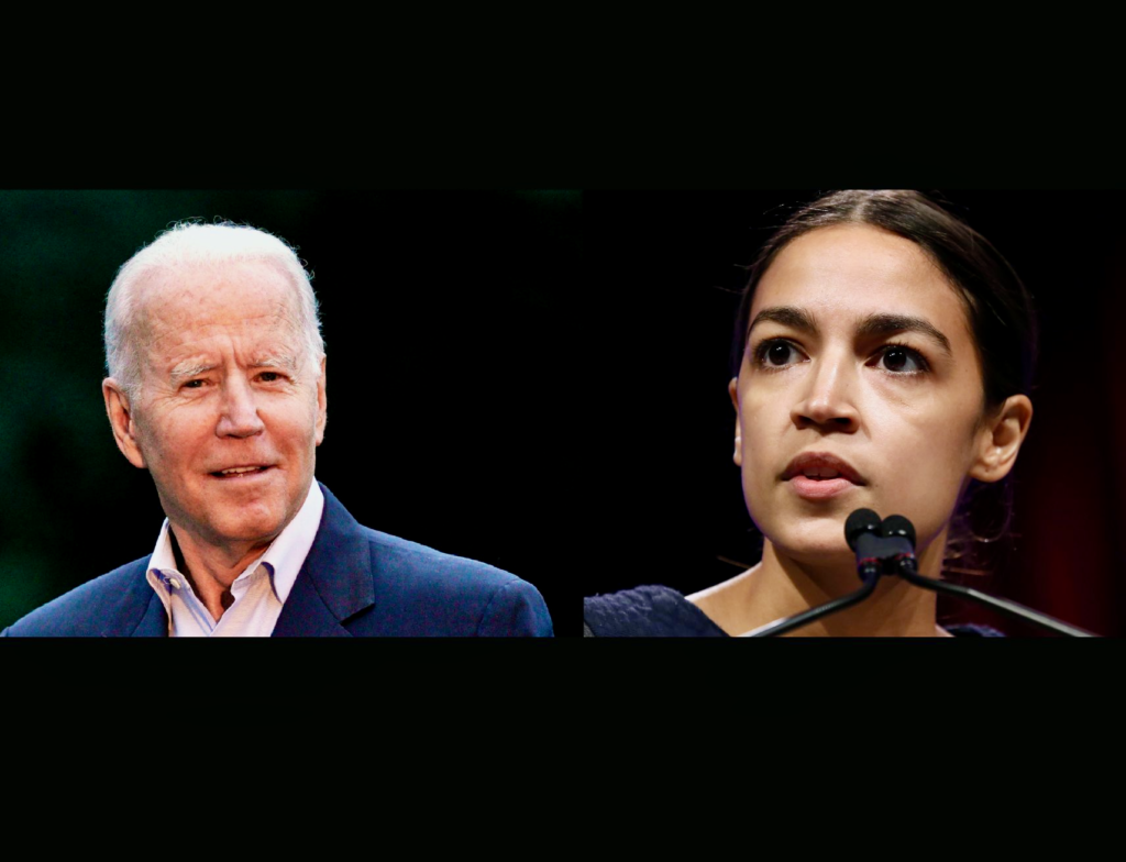 The Democratic Party’s Transformation: More Diverse, Educated, and ...