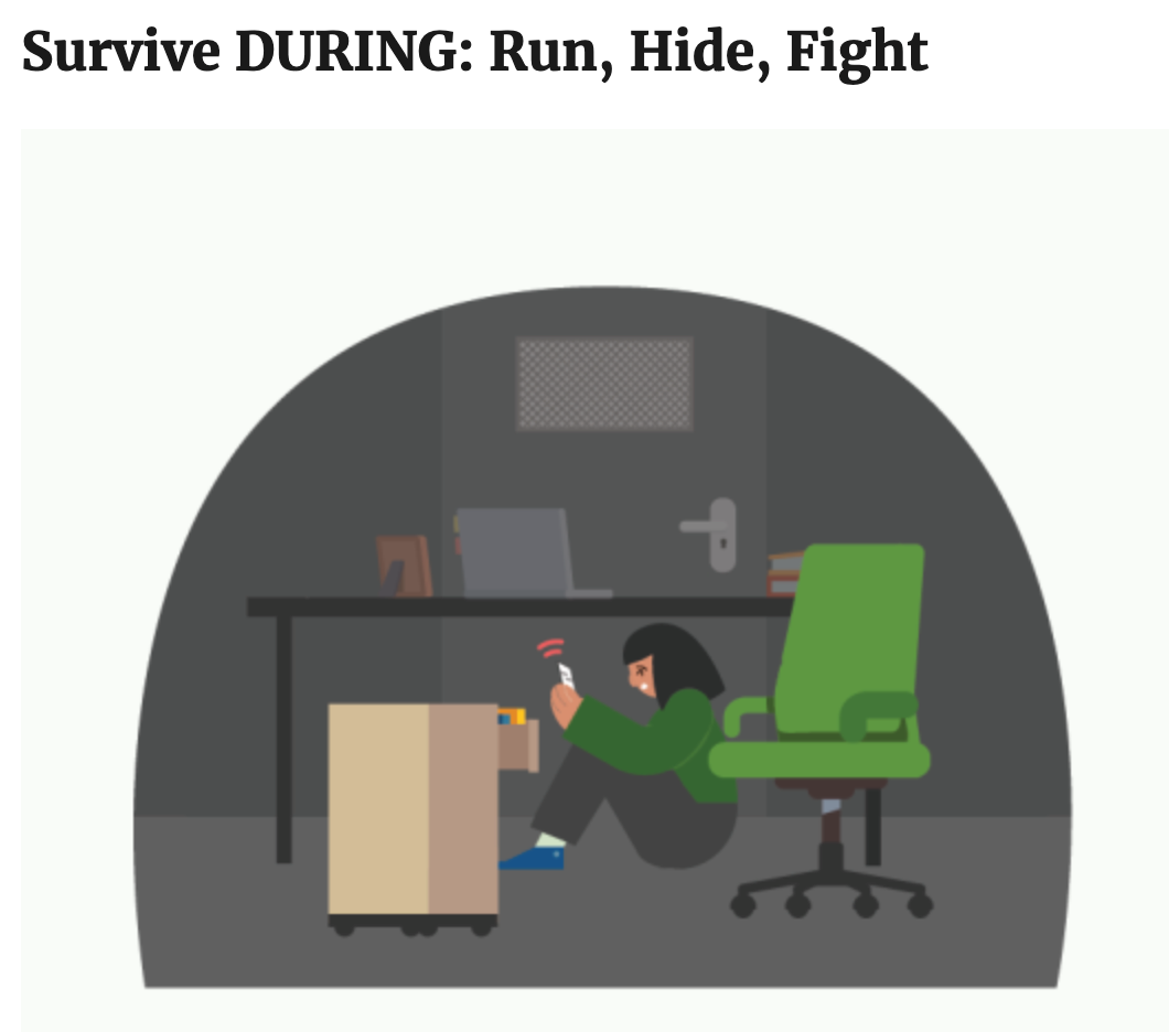 Gun Violence is an Assault on Community Life - The Survey Center on ...