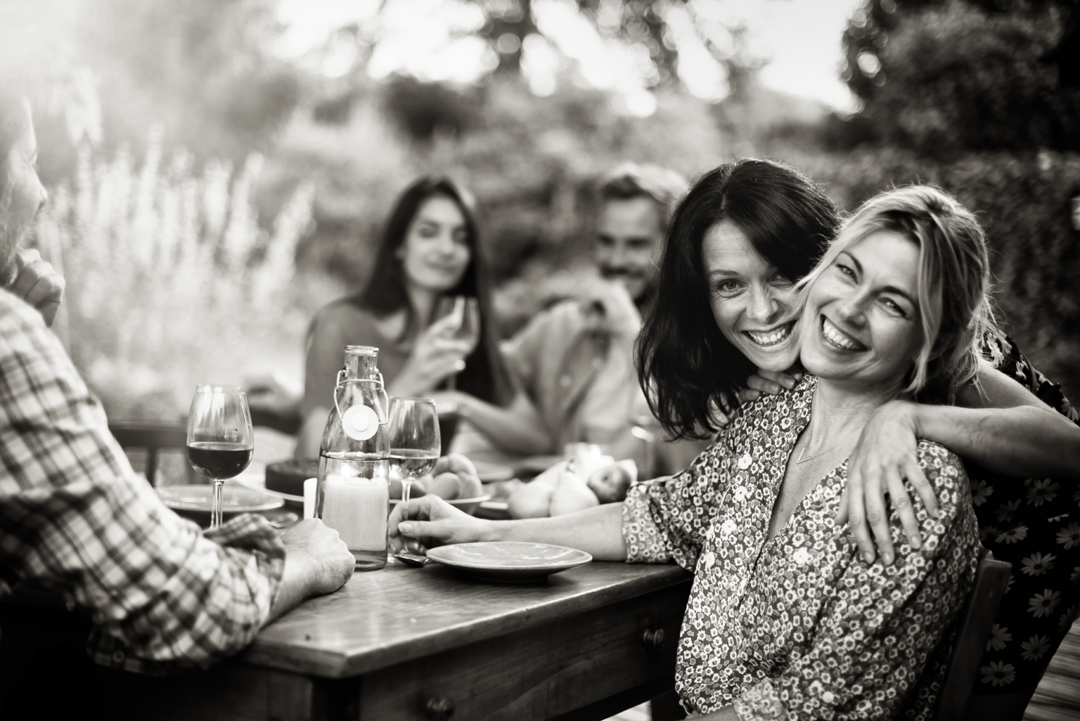 America’s “Friendship Recession” Is Weakening Civic Life - The Survey ...