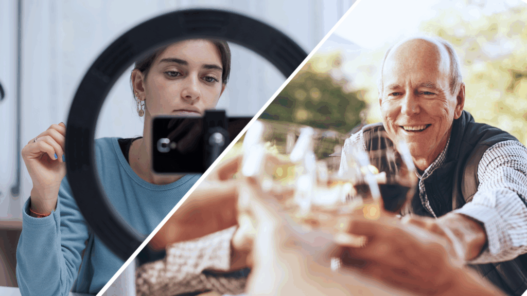 American Men Suffer a Friendship Recession - The Survey Center on ...